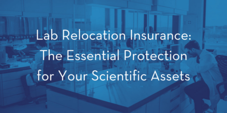 Lab Relocation Insurance | Armstrong Scientific Transport